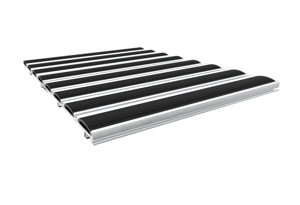 Entrance Mat Systems - Architectural Metal Solutions